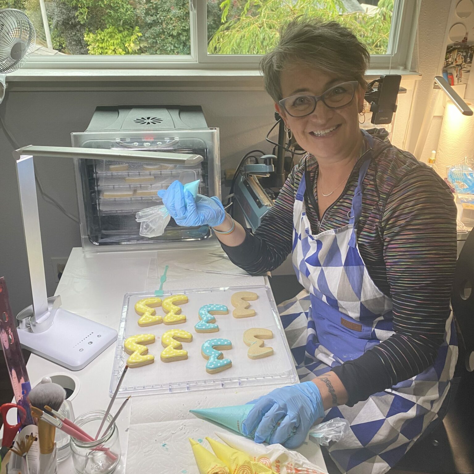 Carrie Blaske I Instructor at Camp Craftaway 2025 – Camp Craftaway — A ...