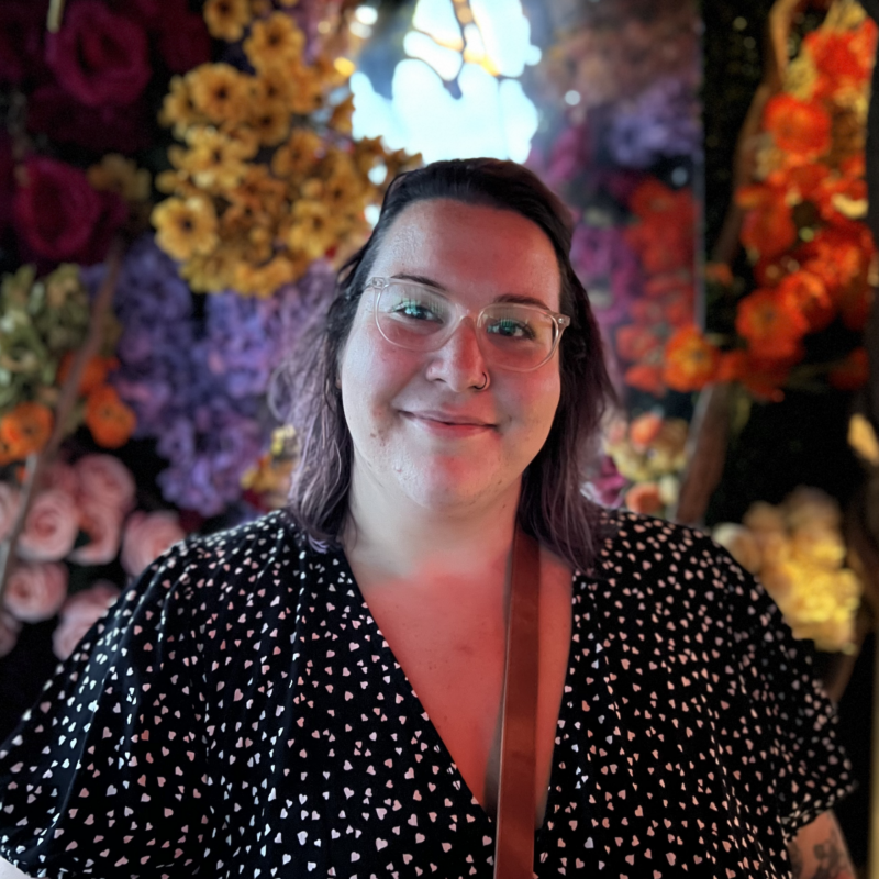 Kate Rohrich I Instructor at Camp Craftaway 2025 – Camp Craftaway — A ...